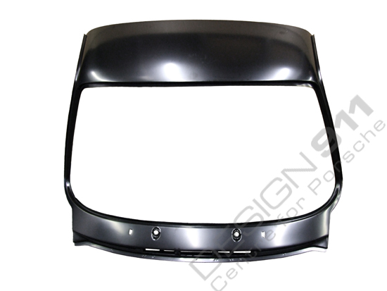 Porsche 911 Windscreen Frame COUPE 91150398701GRV - 91150398701GRV ...