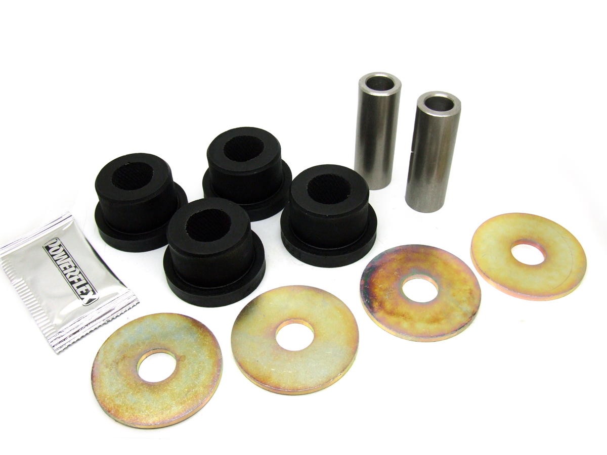 Porsche 993 Powerflex Rear Lower Wishbone Inner Rear Bush PFR57-912 ...
