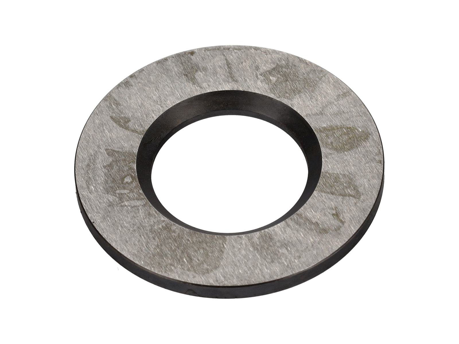 Hardened washer rear hub castle nut. Porsche 356 / 356A 356 34140 ...