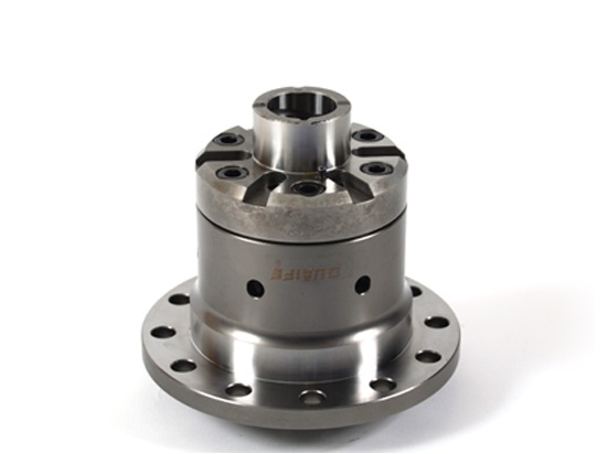Limited Slip Differential (LSD) for Quick Acceleration Porsche 915 43 ...