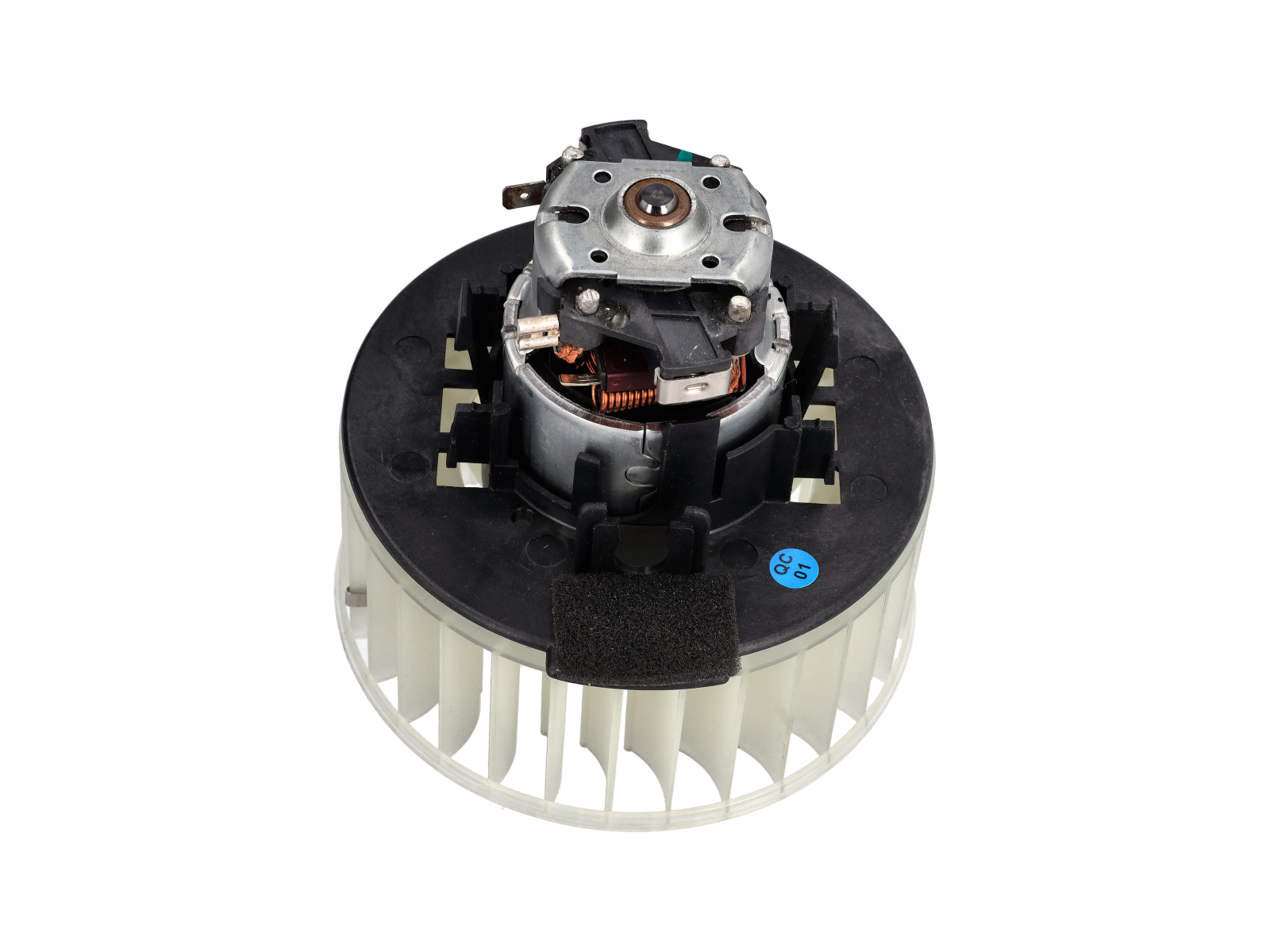 Porsche 964 993 Heater Aircon blower motor 96457201501 96457201601 ...