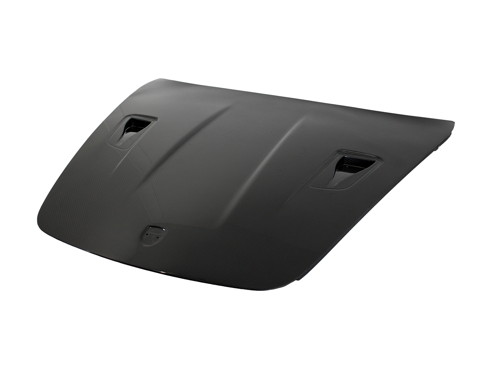 Carbon fibre bonnet 991 GT2 RS look. Porsche 987 Boxster / Cayman / 997 ...