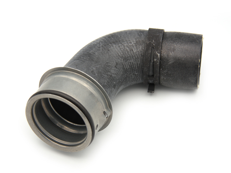 Original Porsche 99110655101 Coolant hose for Porsche 991 Boxster ...