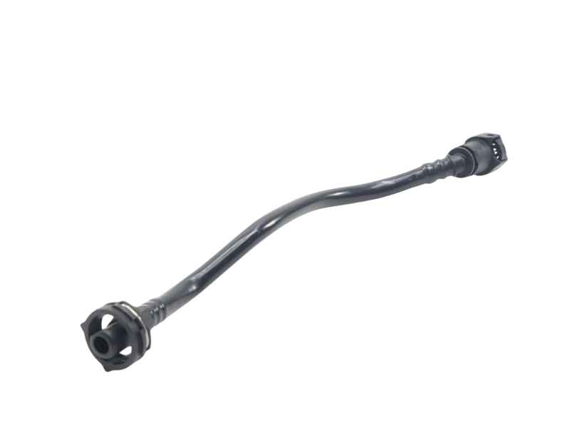 Coolant expansion tank breather line. Porsche 95B.1 Macan S / GTS ...