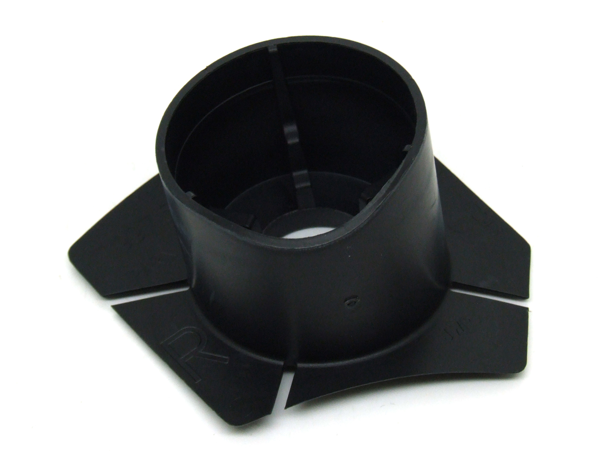 Porsche 997 Front Bumper Retainer Plate 99750576102 99750576202 ...