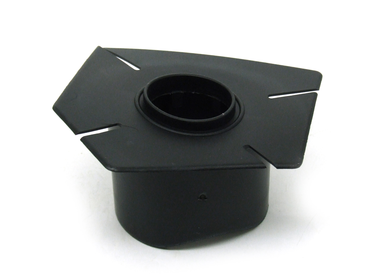 Porsche 997 Front Bumper Retainer Plate 99750576102 99750576202 ...