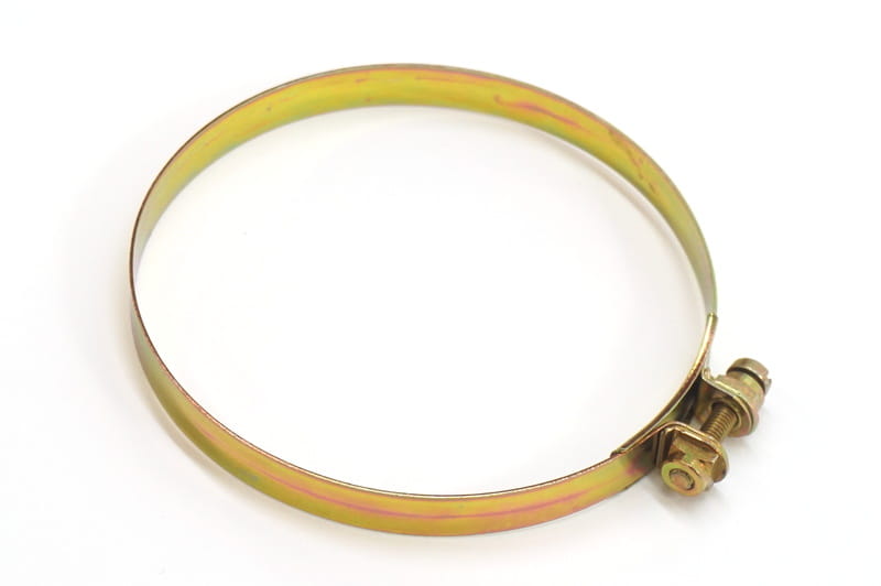 Porsche 911 Clamp for Mixture Control Box (Small) PCG51230202 ...