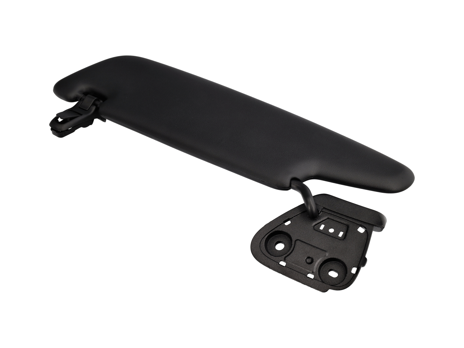 Sun visor in Black 98173103256OF7 and 98173103156OF7 - 98173103156OF7 ...