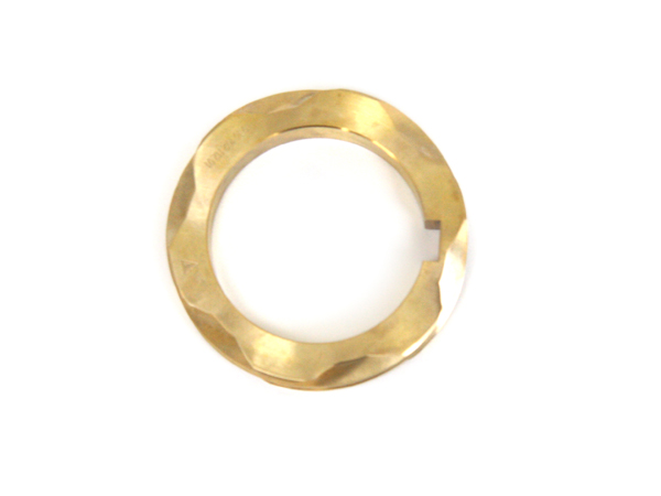 Porsche 911 964 993 Distributor drive gear 93010211201 - 93010211201 ...