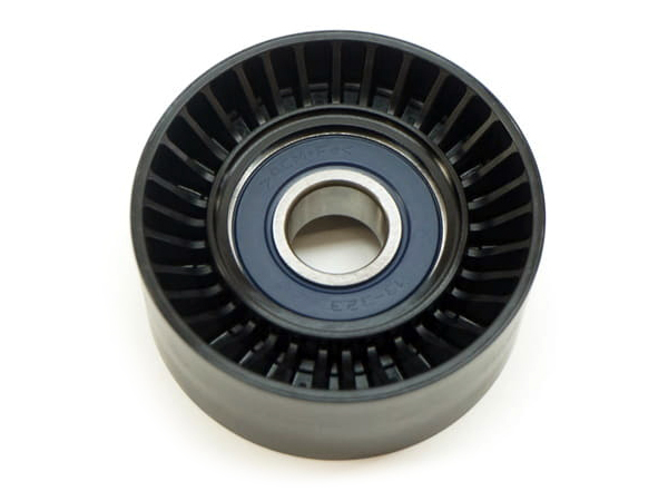 Porsche 991 981 Cayenne Drive belt tensioner roller 9A110221200 ...