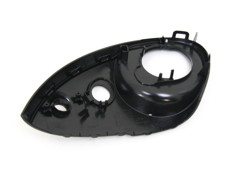 Genuine Porsche & Reproduction Mirrors & Parts | OEM Exterior ...