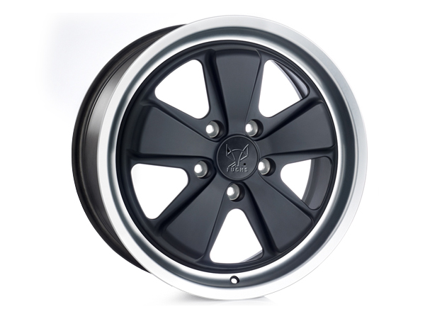 Buy Porsche Boxster 986/987/981 (1997-2016) 19" Fuchs Wheels | Design 911