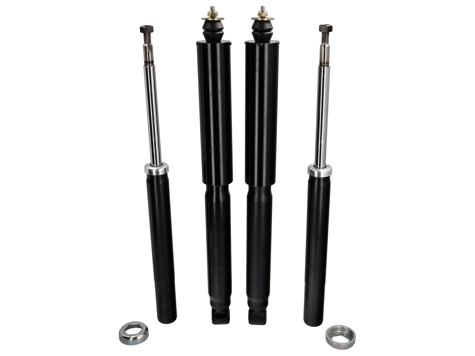 Sachs/Boge Standard | Design 911