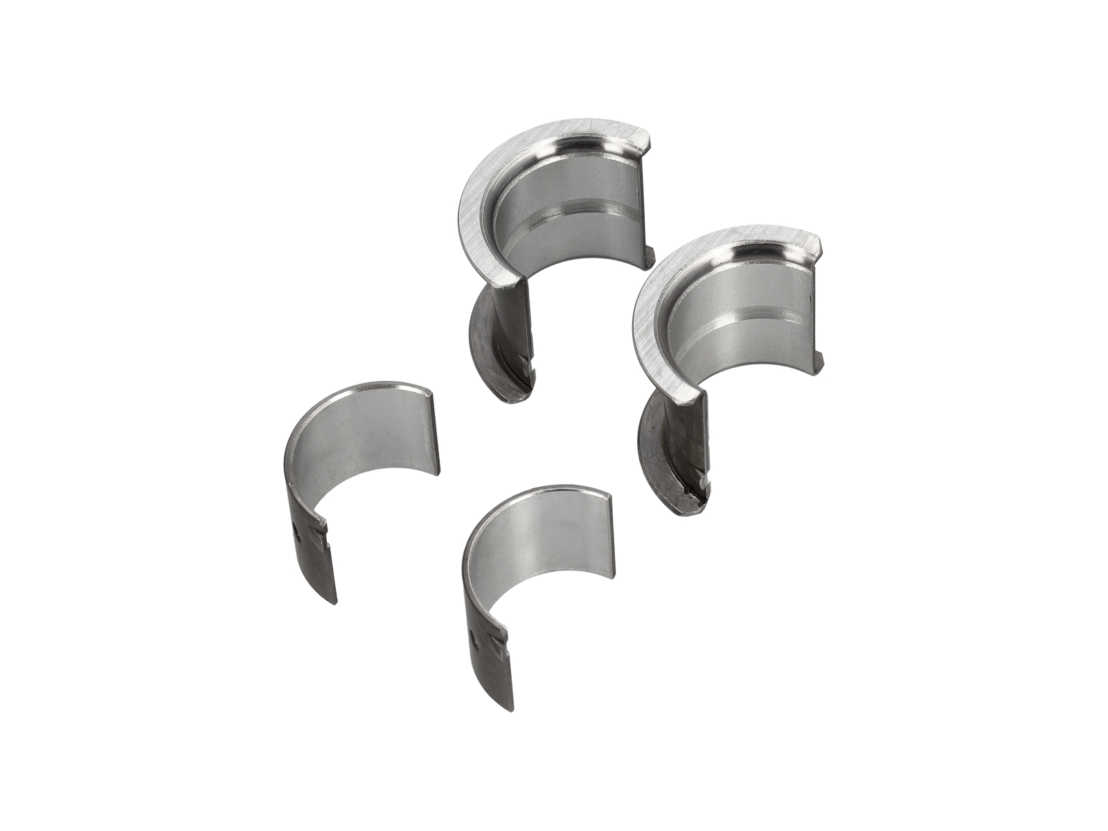 Porsche Engine Shell Bearings | Big End, Con Rod & Thrust Bearing Sets ...