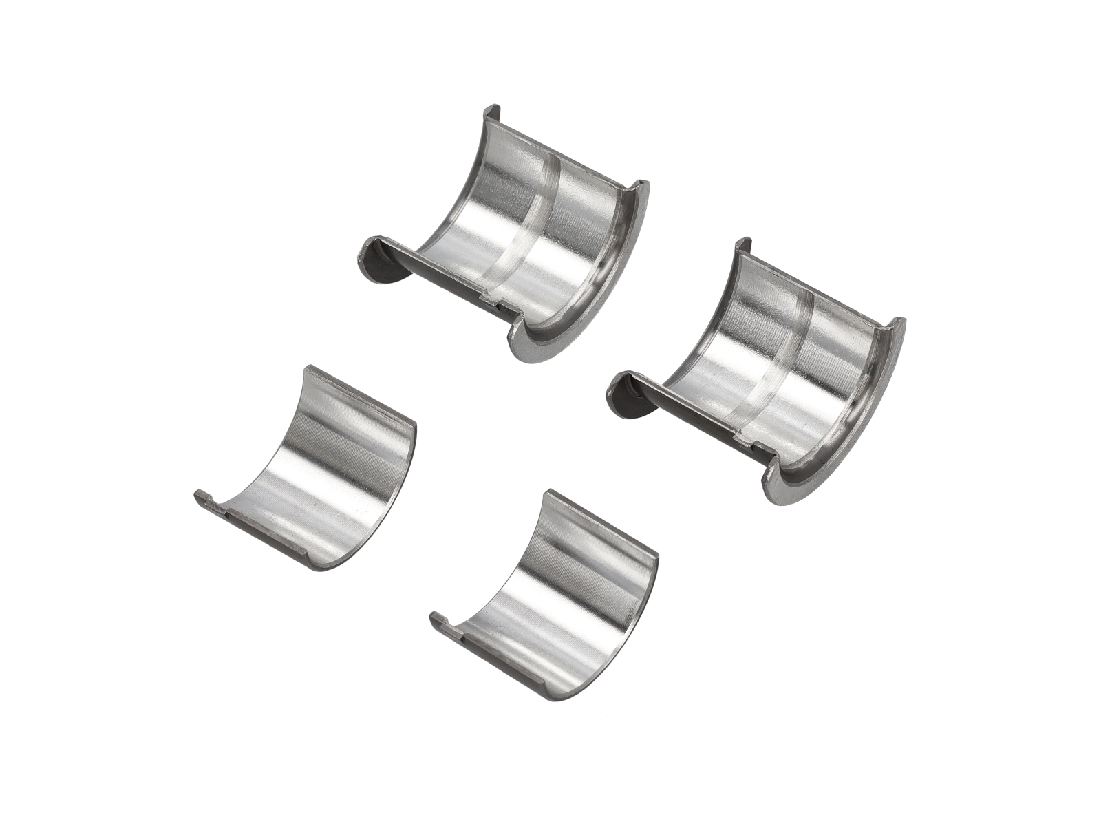 Porsche Engine Shell Bearings | Big End, Con Rod & Thrust Bearing Sets ...