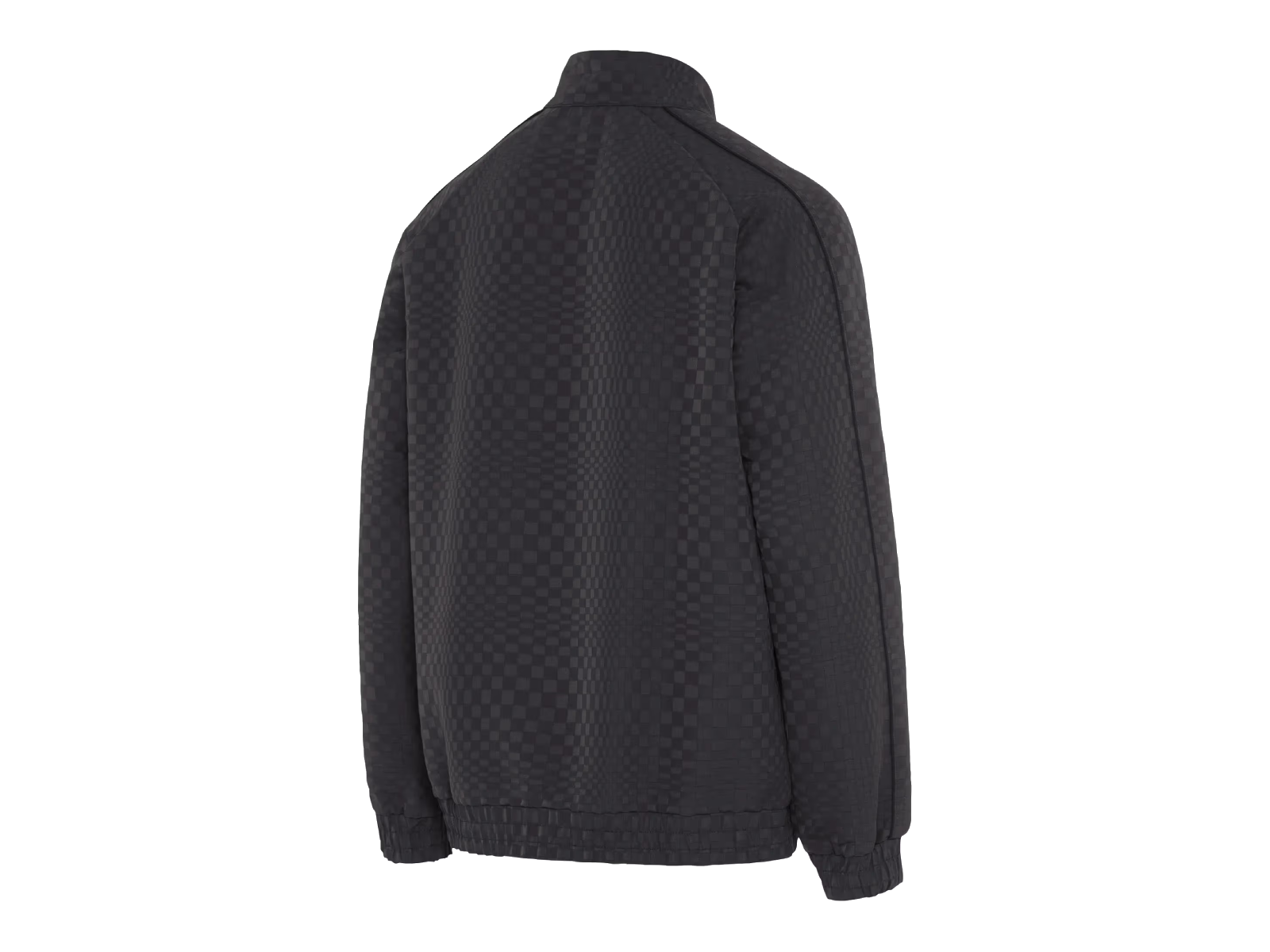 Jacquard Tracksuit Top with Iconic Pascha Pattern - 911 Spirit 70 ...