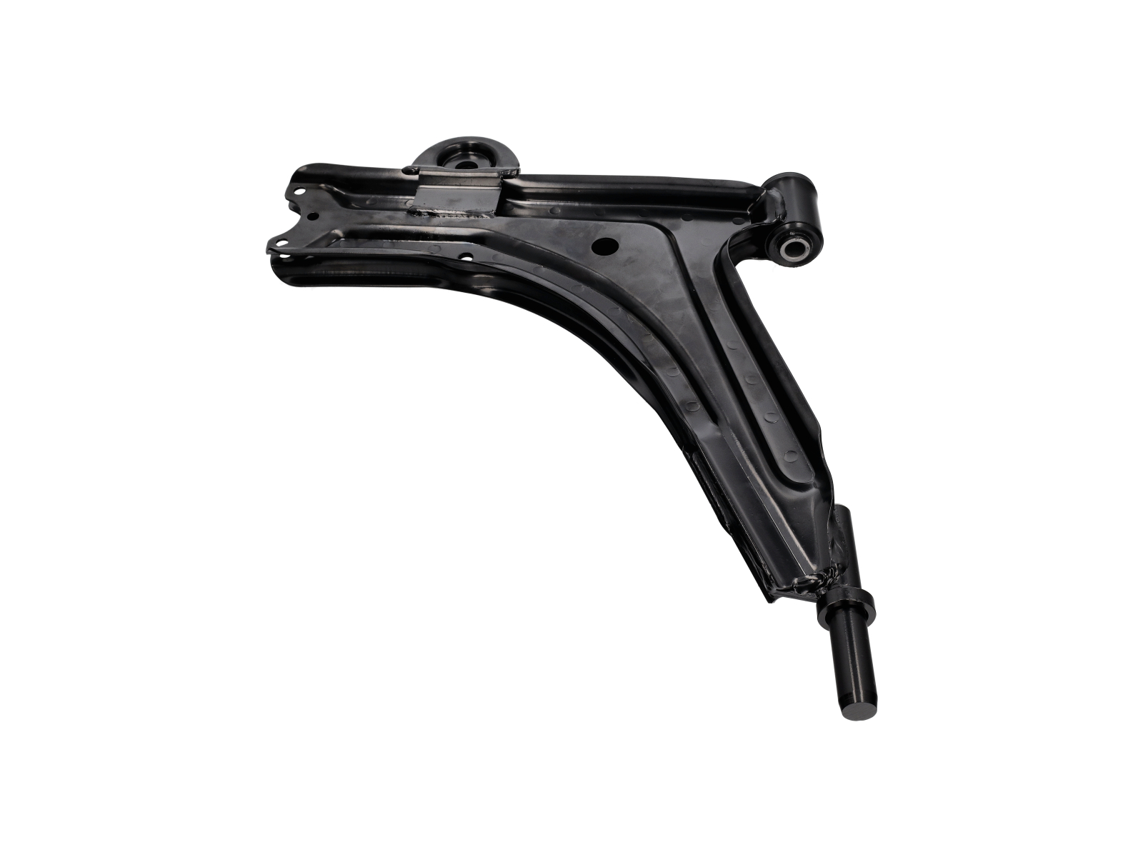 OE Match 477407153F Front Control Arm – Porsche 924 / 931 - 477407153F ...