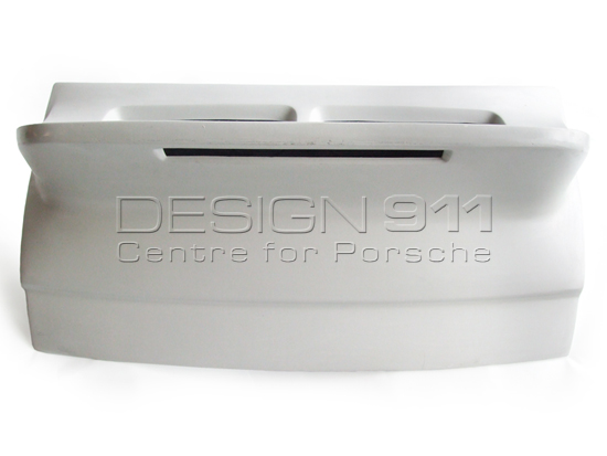 Rear Duck Tail (Ducktail) Spoiler. Porsche 996 Turbo - P996TTDCTL ...