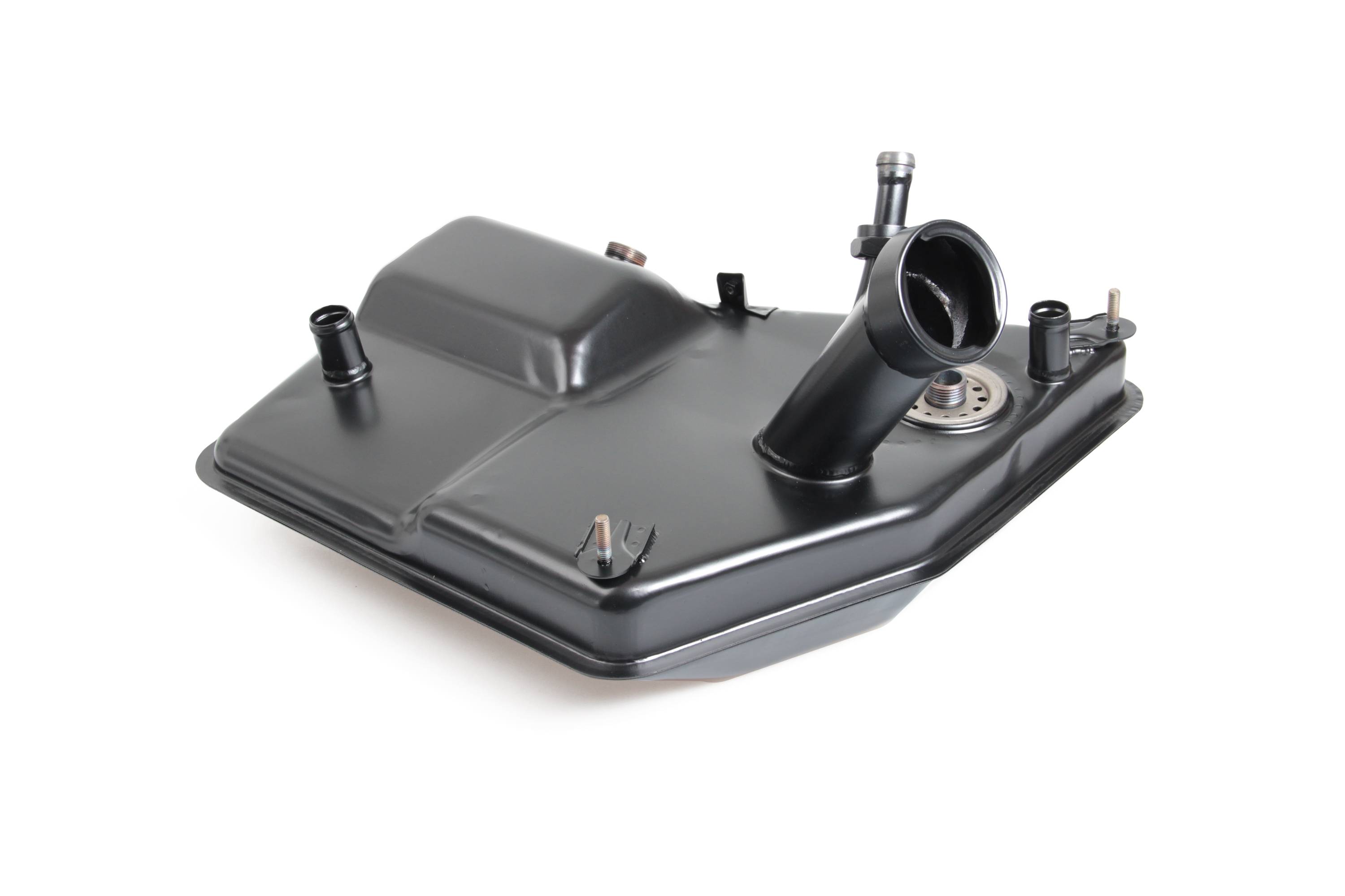 Engine oil tank. Porsche 911 RSR 2.8ltr / RSR 3.0ltr - 911107006RS/1 ...