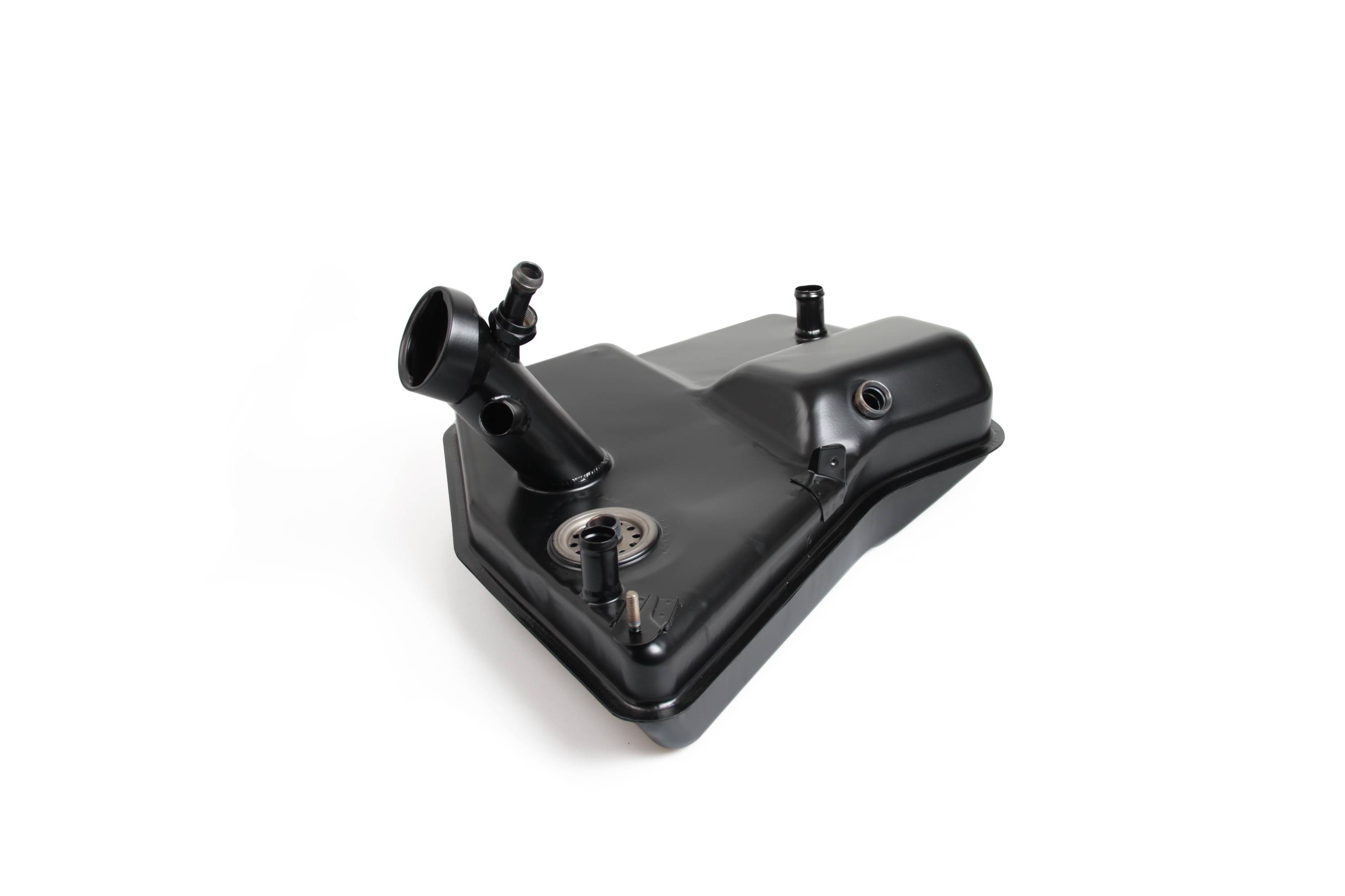 Engine oil tank. Porsche 911 RSR 2.8ltr / RSR 3.0ltr - 911107006RS/1 ...