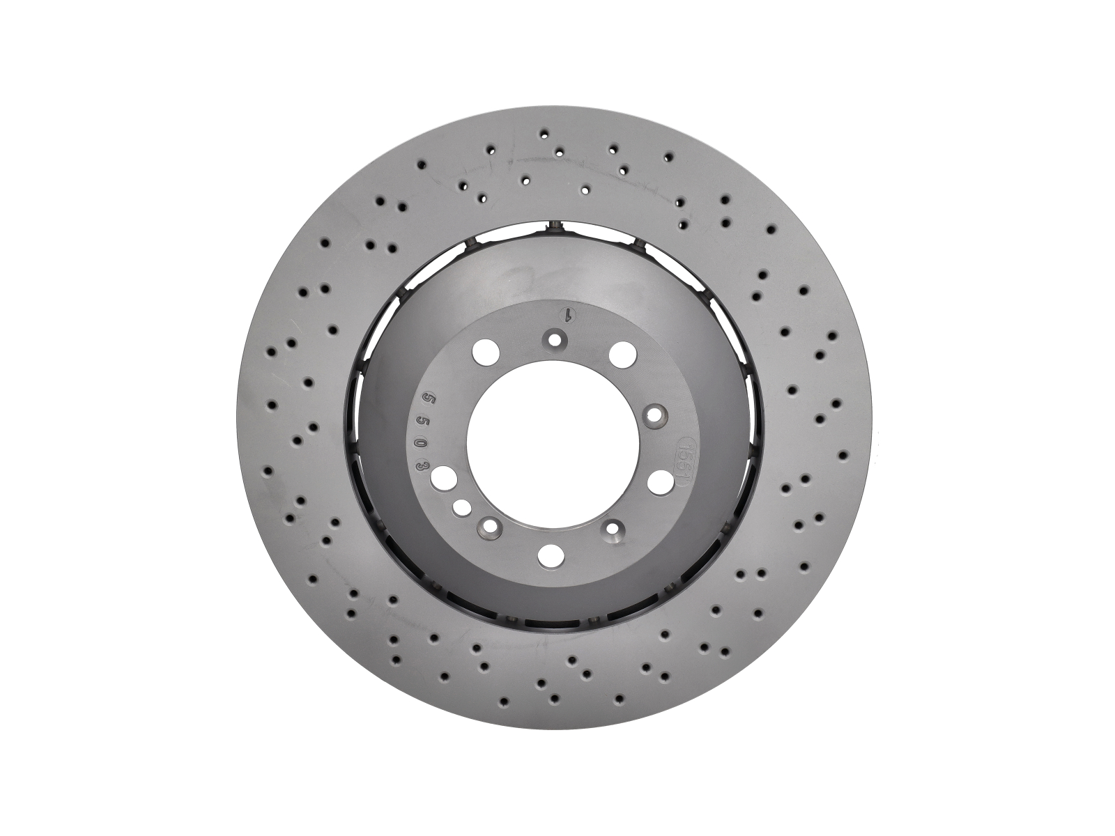 Zimmermann Formula:Z Brake Disc | Design 911