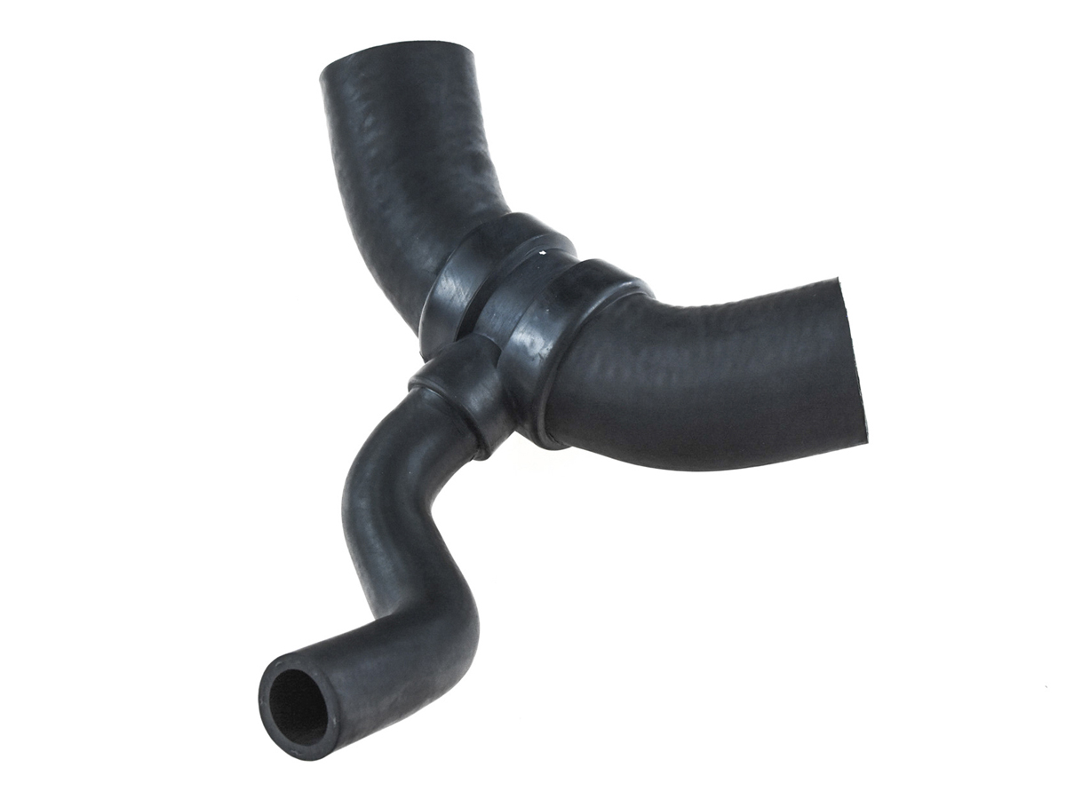 Porsche 996 CS Tiptronic Coolant return water hose 99610674111 ...
