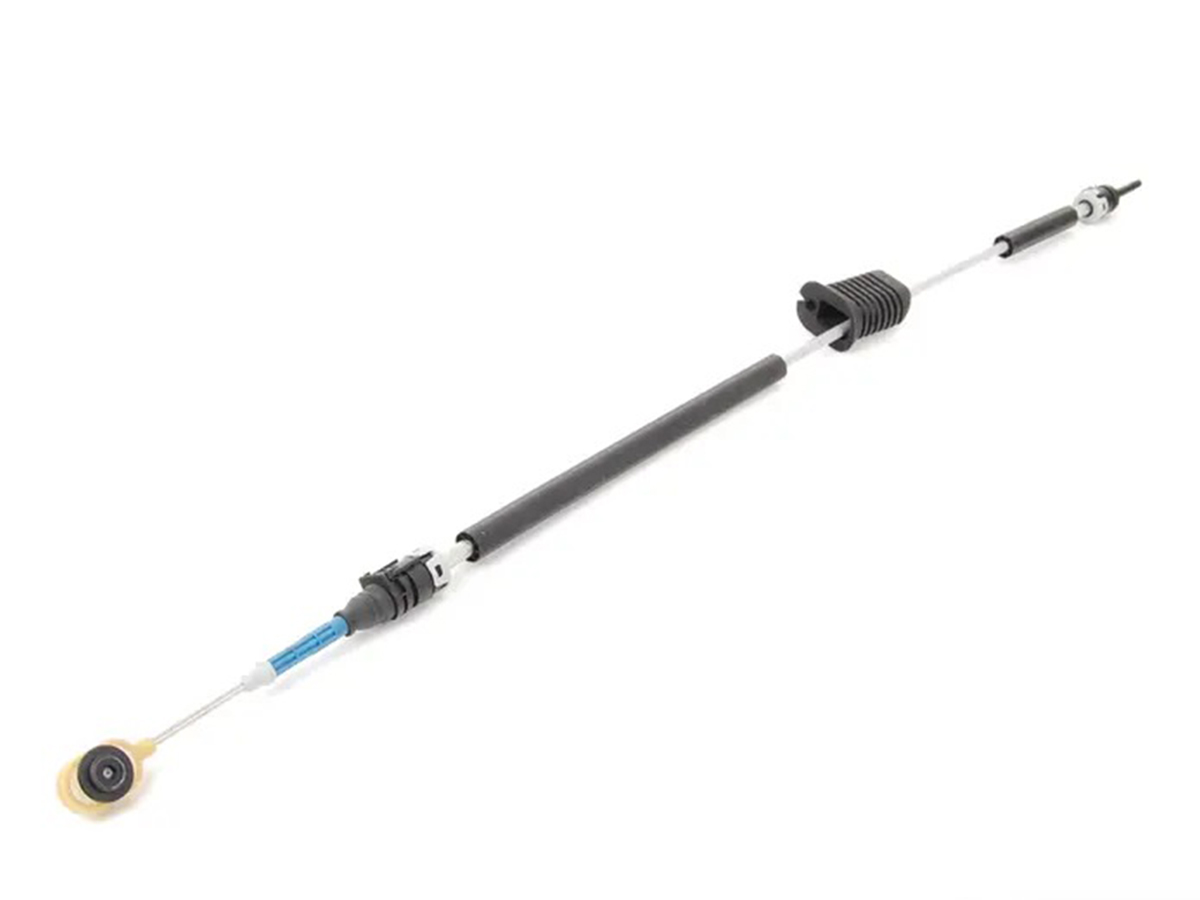 Porsche 997 Gear Selector Cable 99742603301 - 99742603301 | Design 911