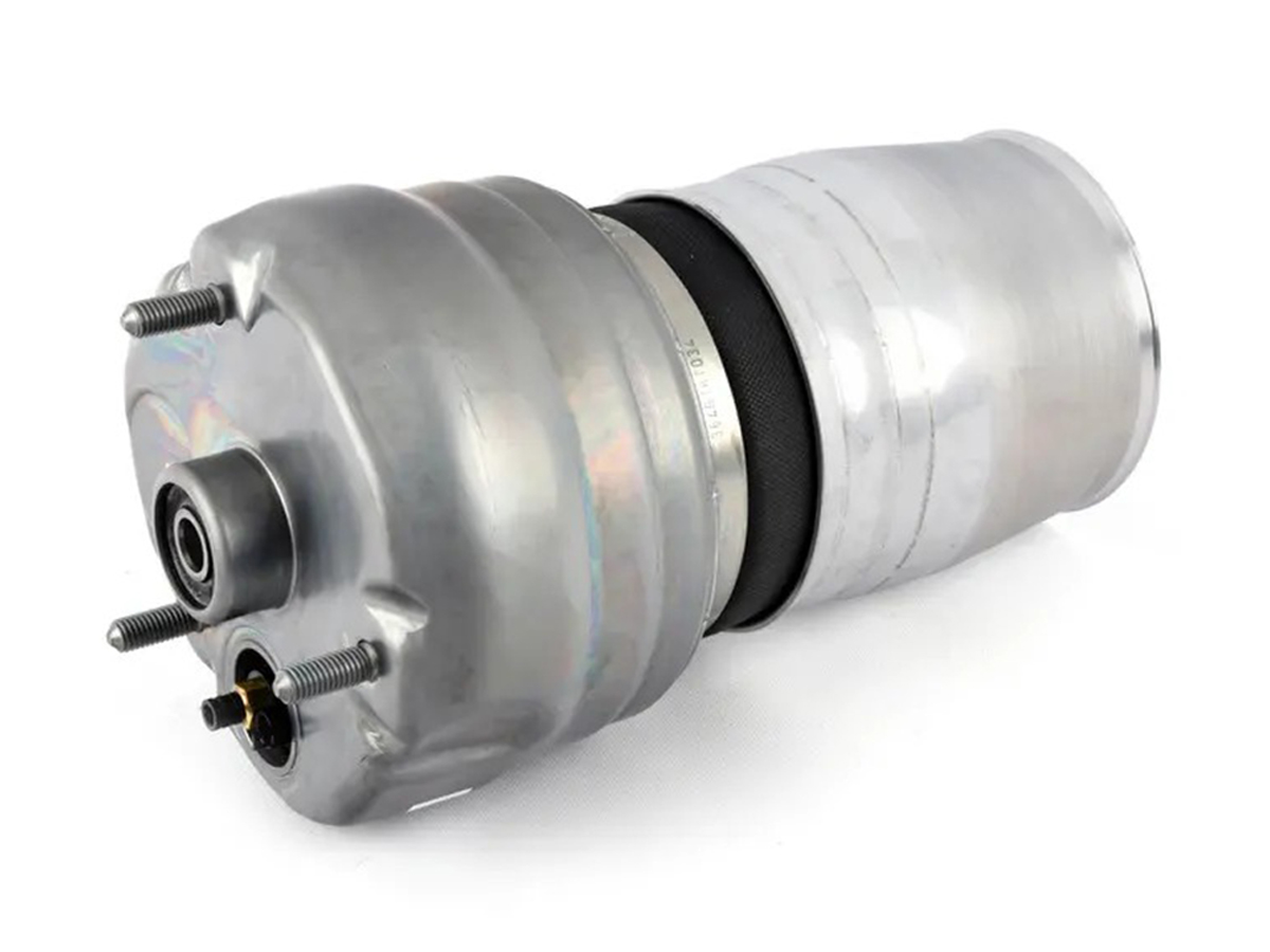 Buy Porsche Panamera 970 MK1 (2009-2013) Porsche Air Suspension ...