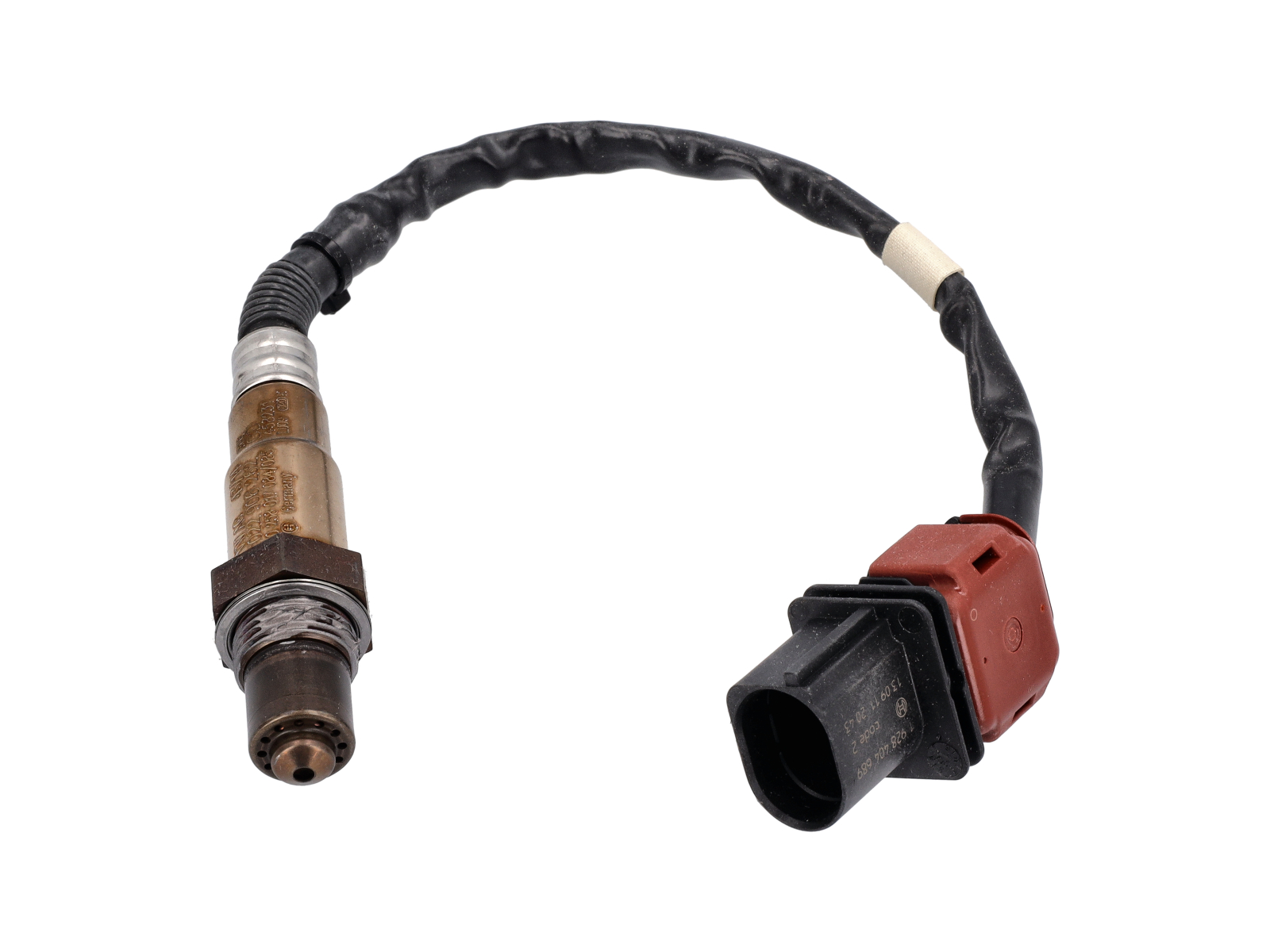 Porsche Lambda oxygen sensor BEFORE CAT for Porsche 957 MKII V6 3.6L ...
