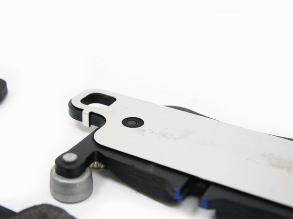 Brake pads, REAR. Porsche 9YA Cayenne 2018>> 9Y0698451AB / 9Y0698451E ...