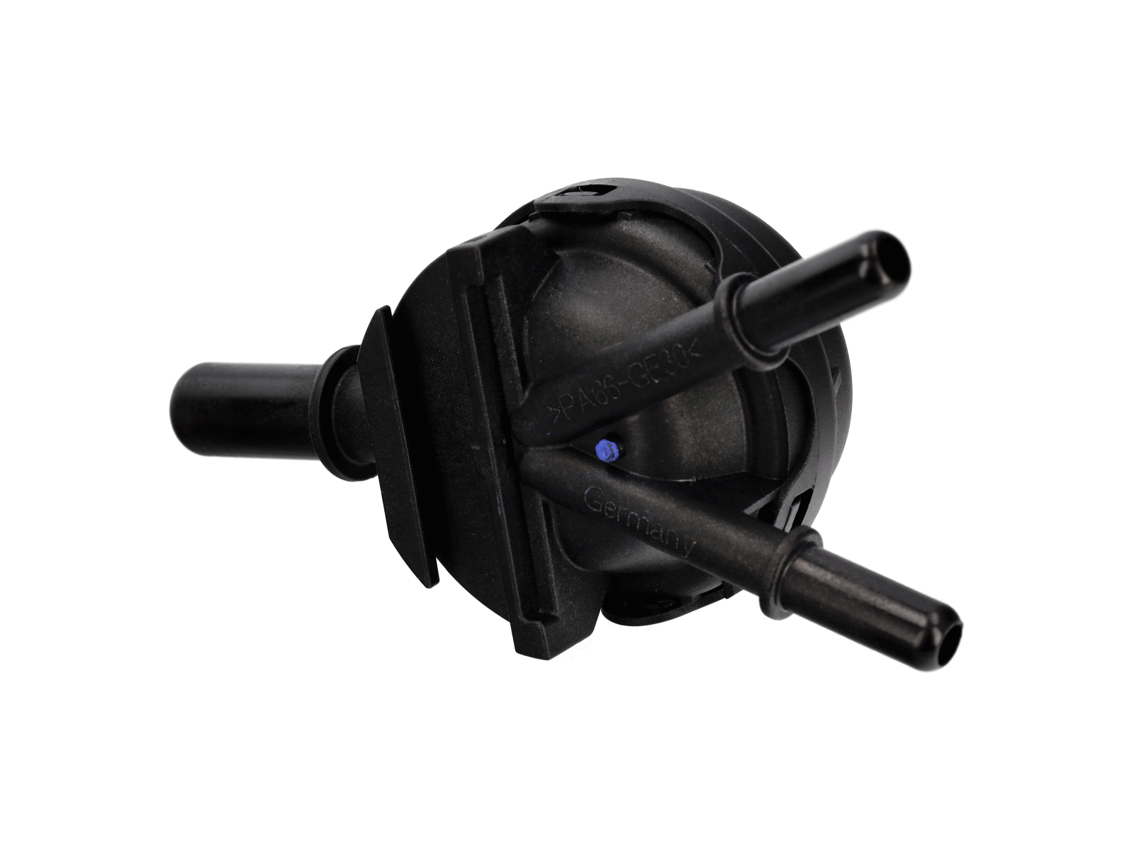 Bleed Valve for Engine Coolant Reservoir for Porsche 970 Panamera ...