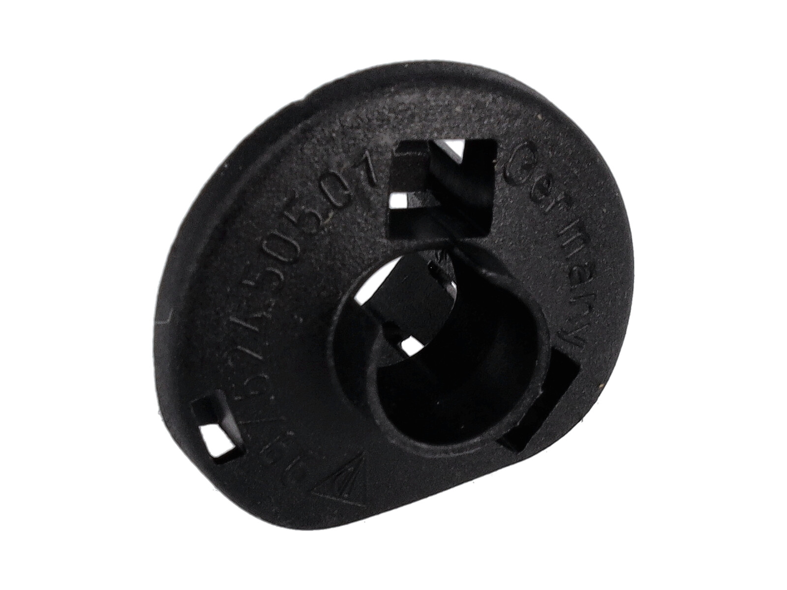 Wing Petrol Flap Guide Rose Porsche 997 99762450500 / 99662450500 ...