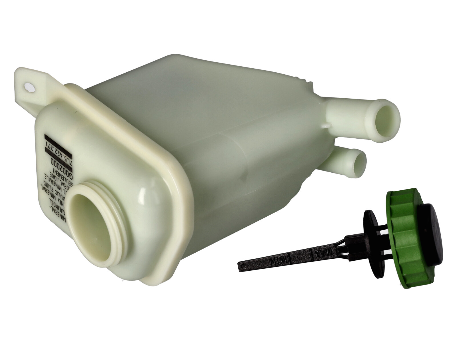 SURCHARGE for 955314050AX Reconditioned unit Power Steering Pump ...