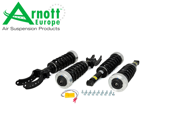 Arnott, P-3477 Porsche 971 Panamera Arnott WABCO OES Air Suspension ...