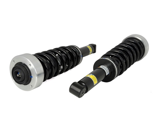 Porsche Cayenne Arnott Coil Spring Conversion Kit C-2616 - C-2616 ...