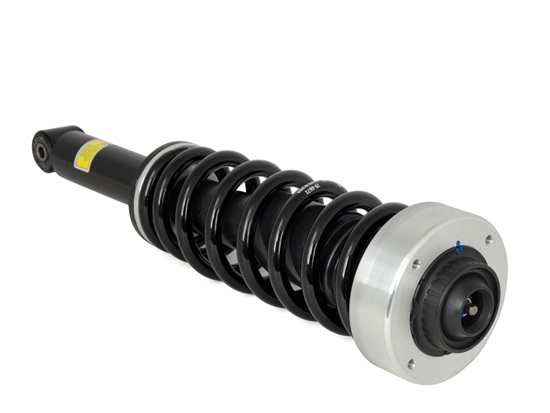 Porsche Cayenne Arnott Coil Spring Conversion Kit C-2616 - C-2616 ...