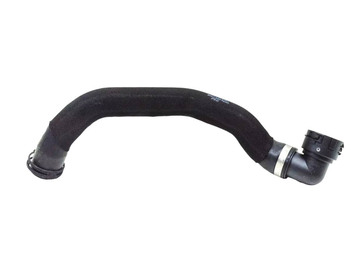 Water coolant hose, feed. Porsche 95B Macan S / GTS / turbo 95B122101D ...