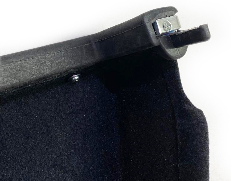 Door Pockets Bins Set of 4 Porsche 911 1966-73 - 90155500011 | Design 911