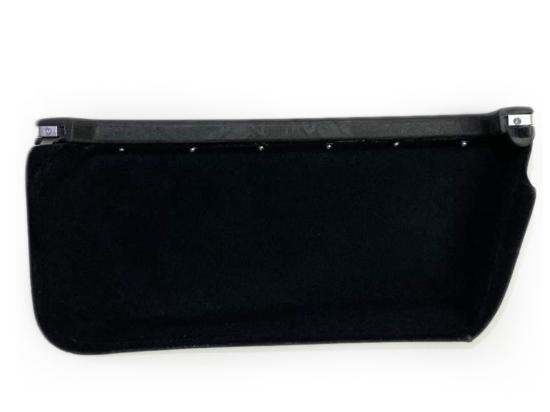 Door Pockets Bins Set of 4 Porsche 911 1966-73 - 90155500011 | Design 911