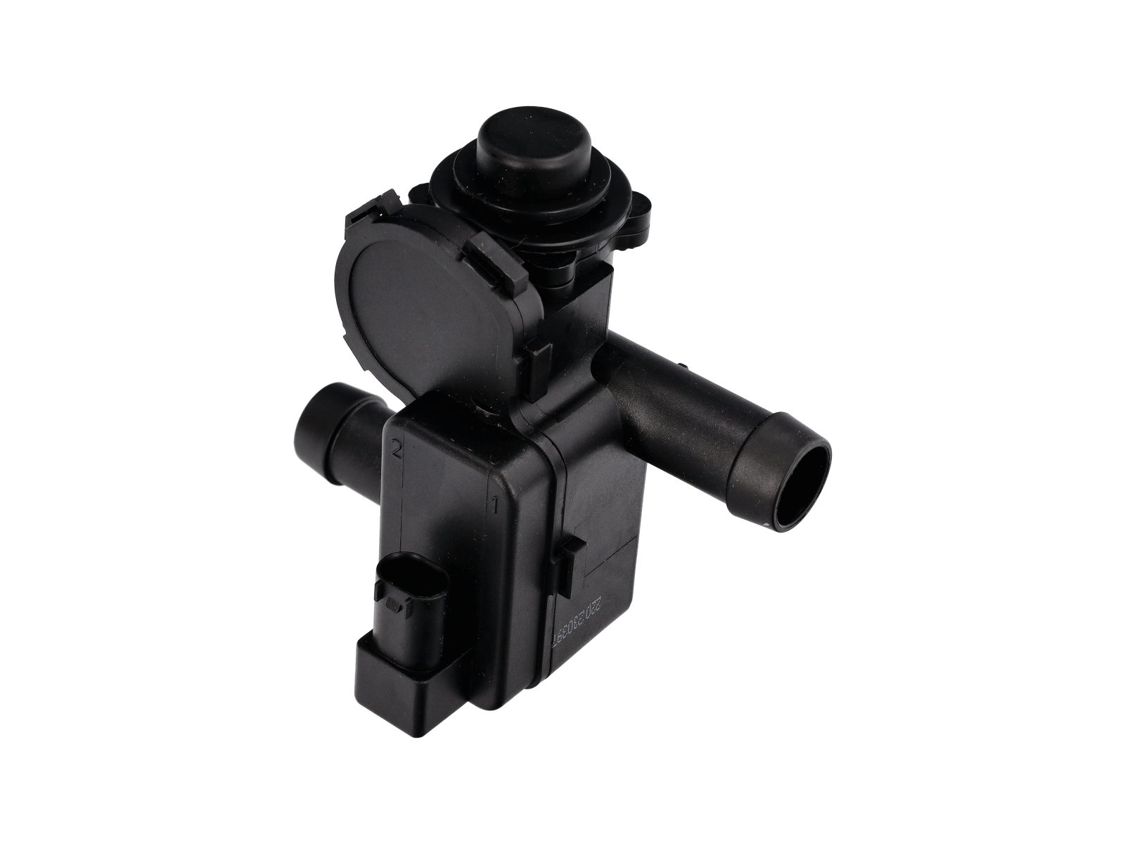 Heater pump shut off valve. Porsche Macan LHD / 958 Cayenne 95857281000 ...