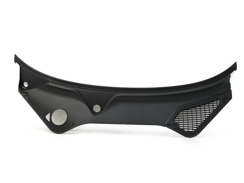 Porsche 970 Panamera Scuttle panel cover plastic 970555063011E0 ...