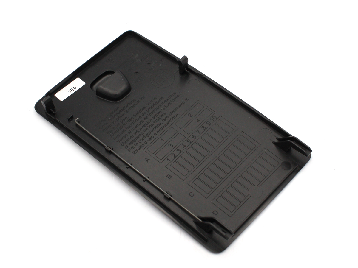 Buy Porsche 991 (911) MK1 2012-2016 Relays / Fuses | Design 911