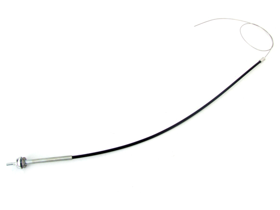Porsche Accelerator Cables & Parts | Design911 Throttle Cable ...