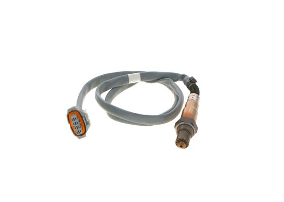 BOSCH 0258017220 0258010139 Porsche 97060617201 97060617301 Lambda ...