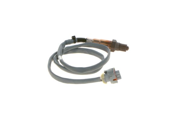 BOSCH 0258017220 0258010139 Porsche 97060617201 97060617301 Lambda ...