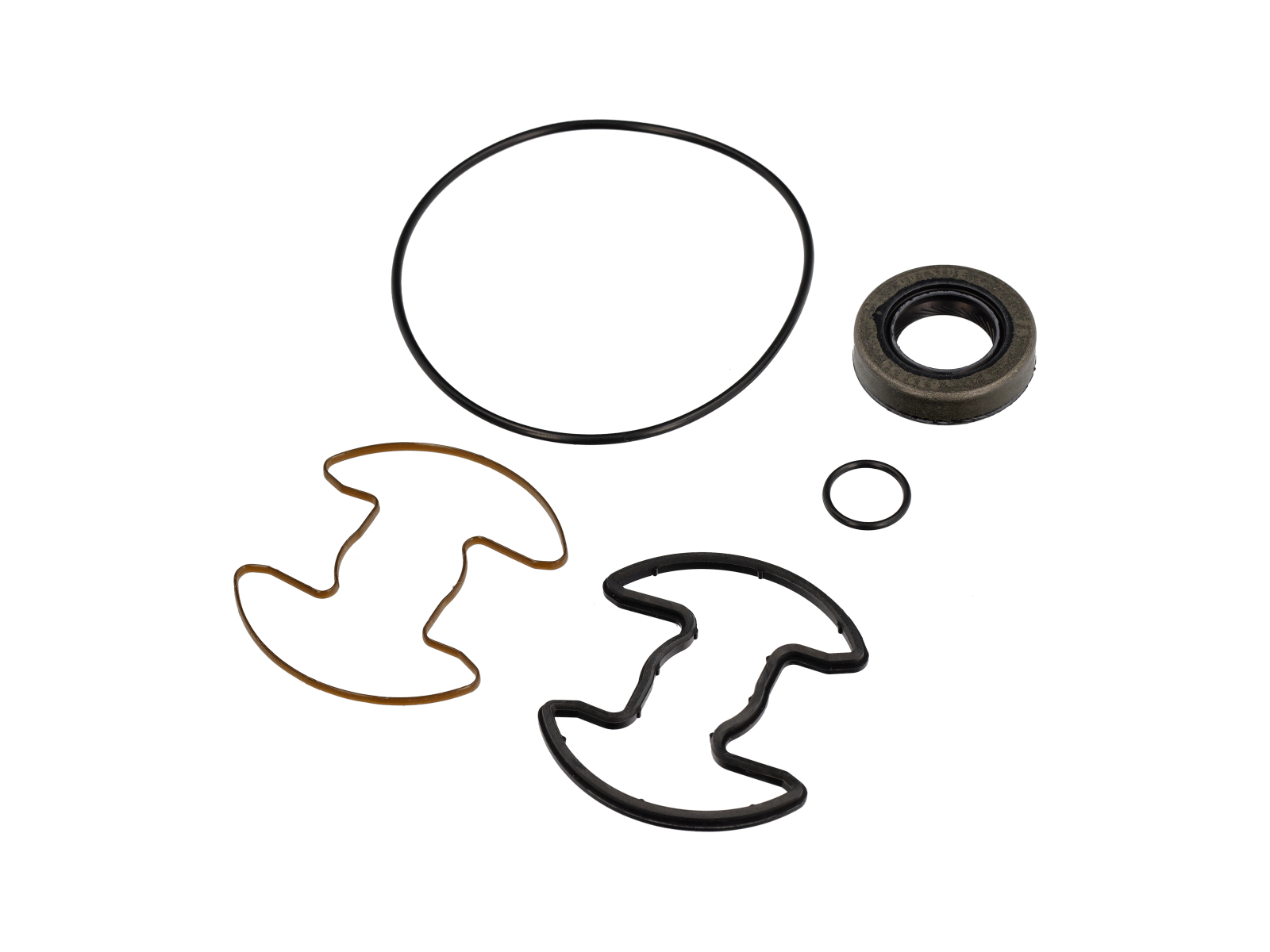 Gasket set power steering pump. Porsche 964 - 964347432BX/1 | Design 911