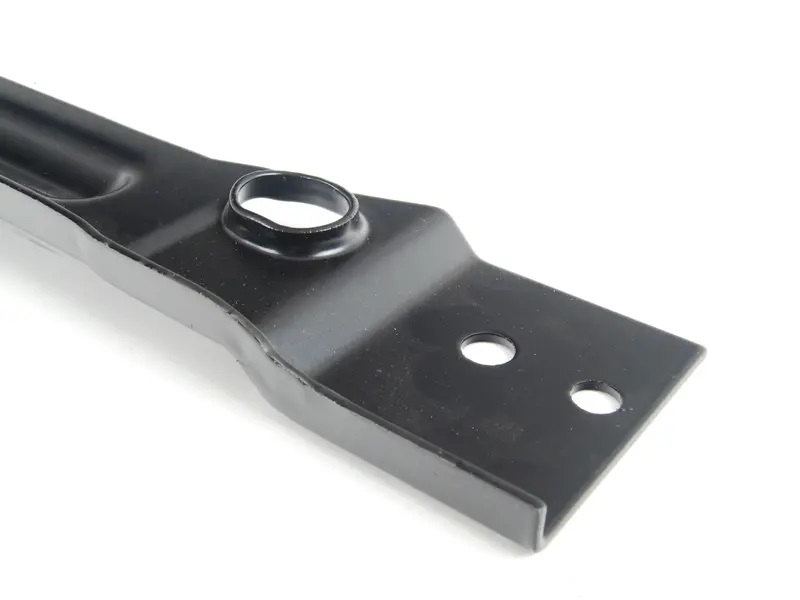 Radiator Water Bracket - Centre Bottom Porsche 996 Turbo - 99650449300 ...