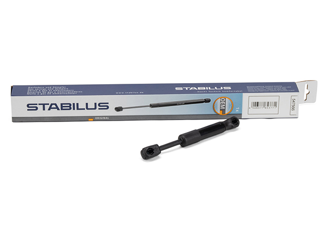 Porsche 991 Stabilus Rear Lid Damper 99151255180 - 99151255180/2 ...