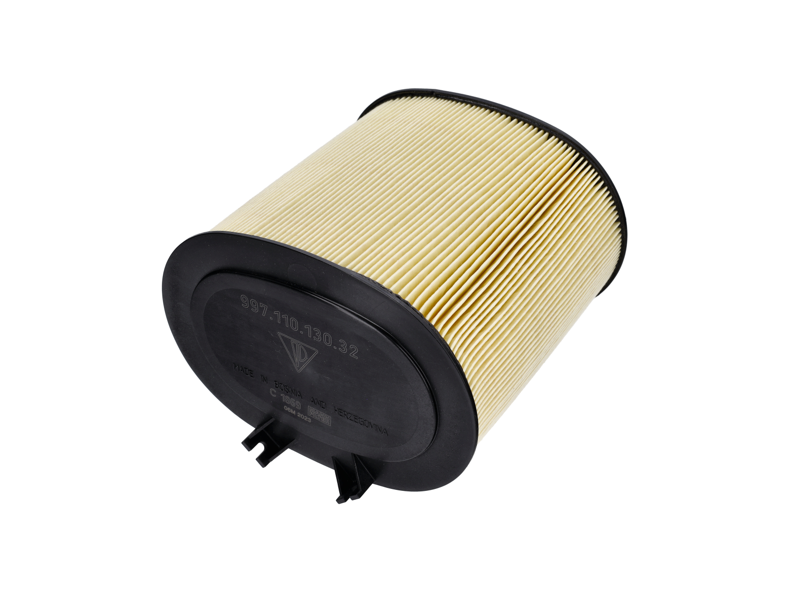 Air Filter. Porsche 997 MKII Carrera C2 / C4 / C2S / C4S 2009 ...