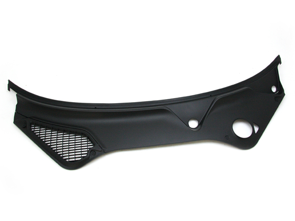 Genuine Porsche & Aftermarket Plastic Covers | OEM Body & Interior Trim ...